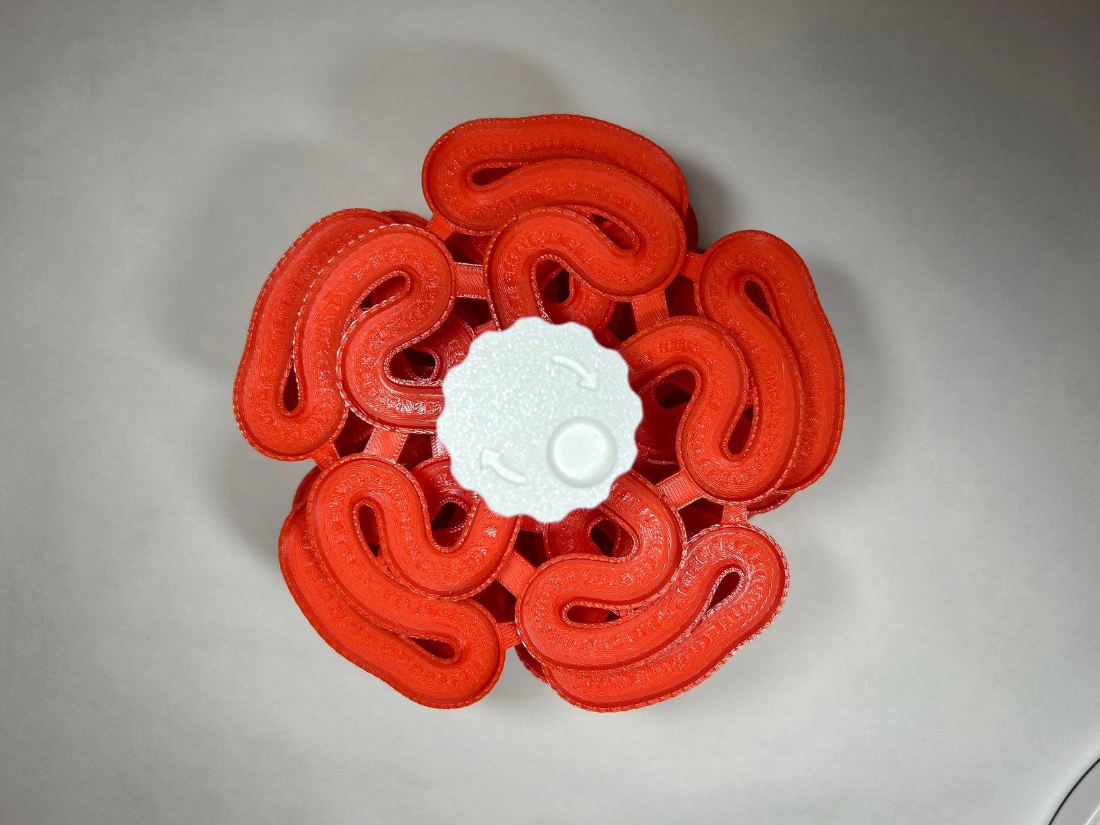 Voltix file A 3D Printed Marble Machine Digital STL Files - Etsy