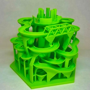 Marble Machine File Bundle - Etsy