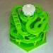 Theta (file) - A 3D Printed Marble Machine; Digital STL Files - Etsy