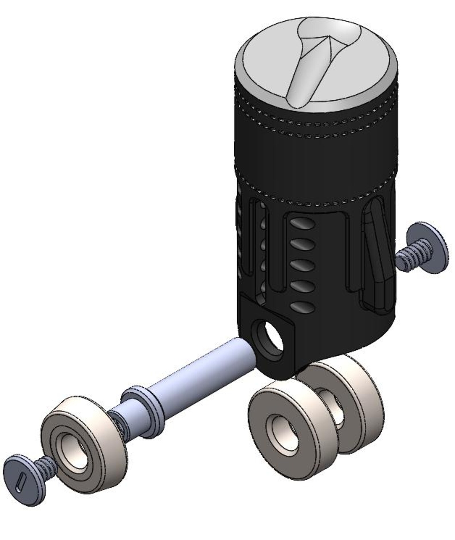 Swash Plate Engine 3D Printable File - Etsy