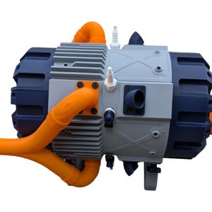 Swash Plate Engine 3D Printable File - Etsy