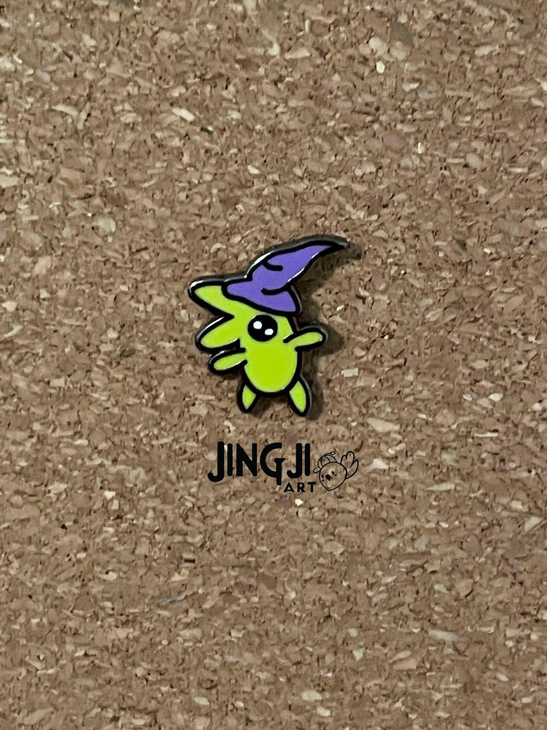 Mini Glep Pin - Etsy