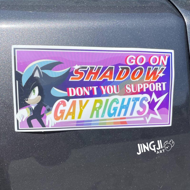 Gay for Fans Gay - Etsy