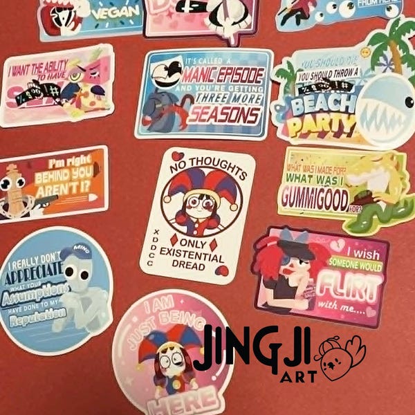 Gumigoo - Etsy