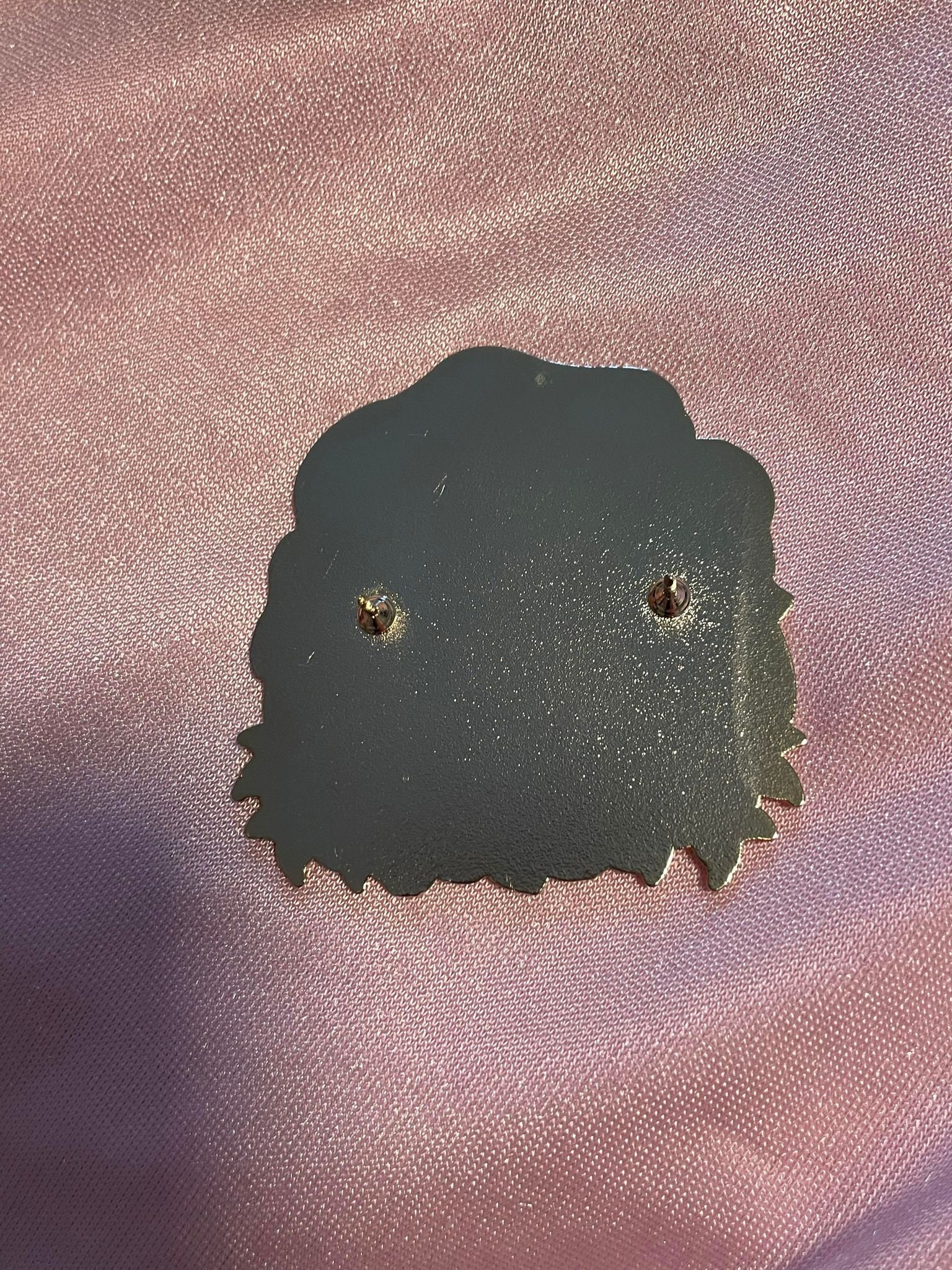 Amity Blight Pin - Etsy