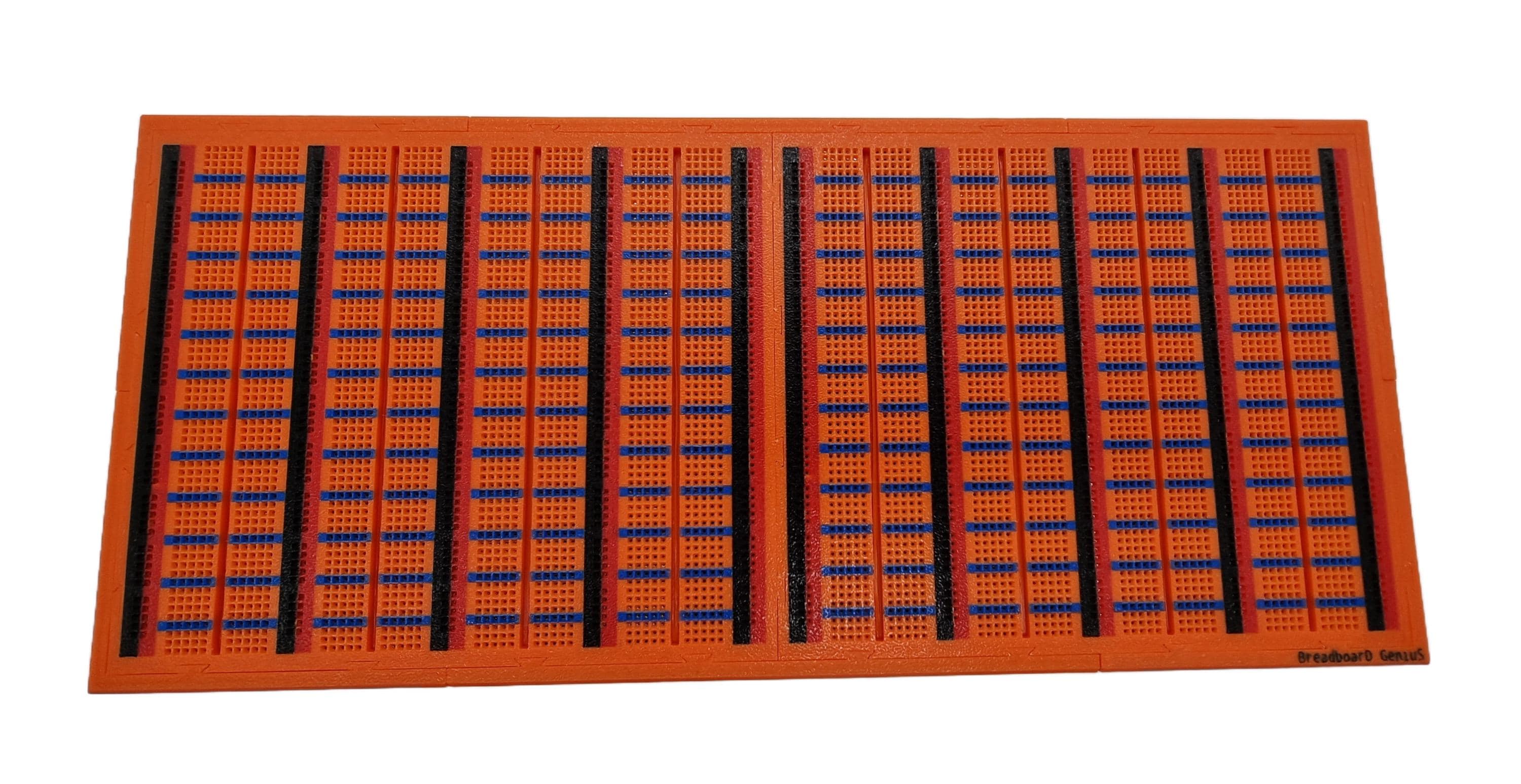 Extra Large Breadboard - Etsy