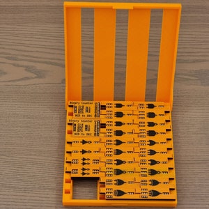 Raspberry PI, Arduino Uno/due, Mega, Giga Dual Mount With Double ...