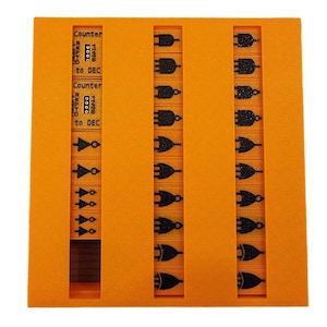 Raspberry PI, Arduino Uno/due, Mega, Giga Dual Mount With Double ...