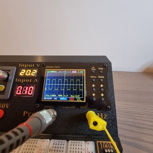 Breadboard Genius Electronics Lab - Etsy