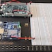 Raspberry PI, Arduino Uno/due, Mega, Giga Dual Mount With Double ...