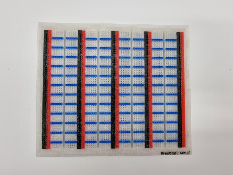 Extra Large Breadboard - Etsy
