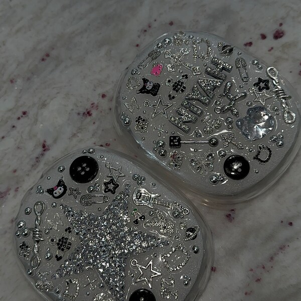 Air Pod Max Junk Case - Etsy