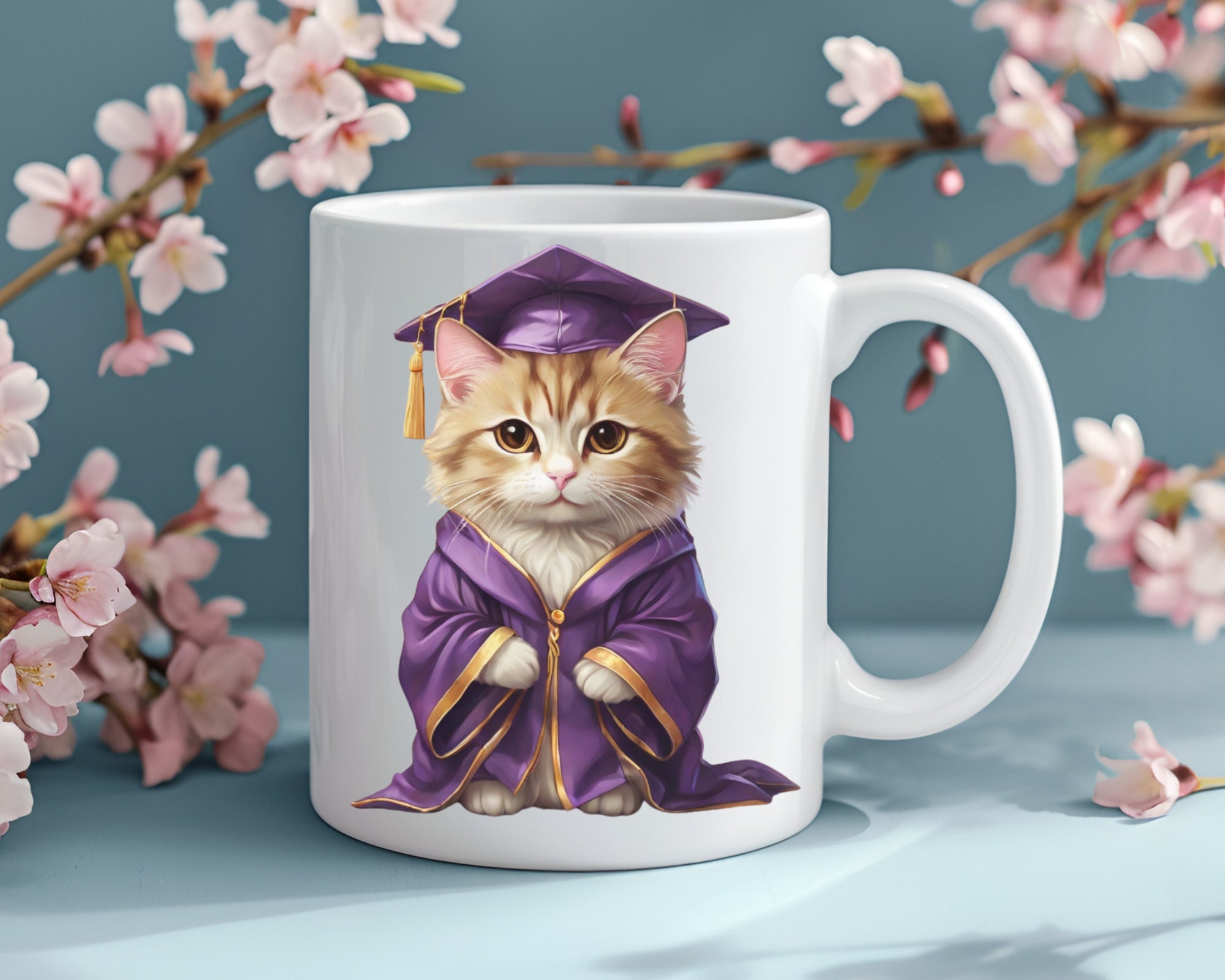 Graduation Svg Png Pdf, Prom Clipart, Graduation File, Graduation Hat ...