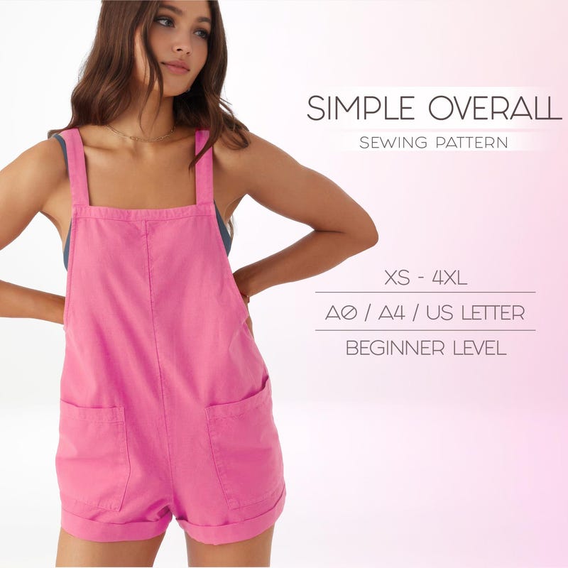 Adult Romper - Etsy