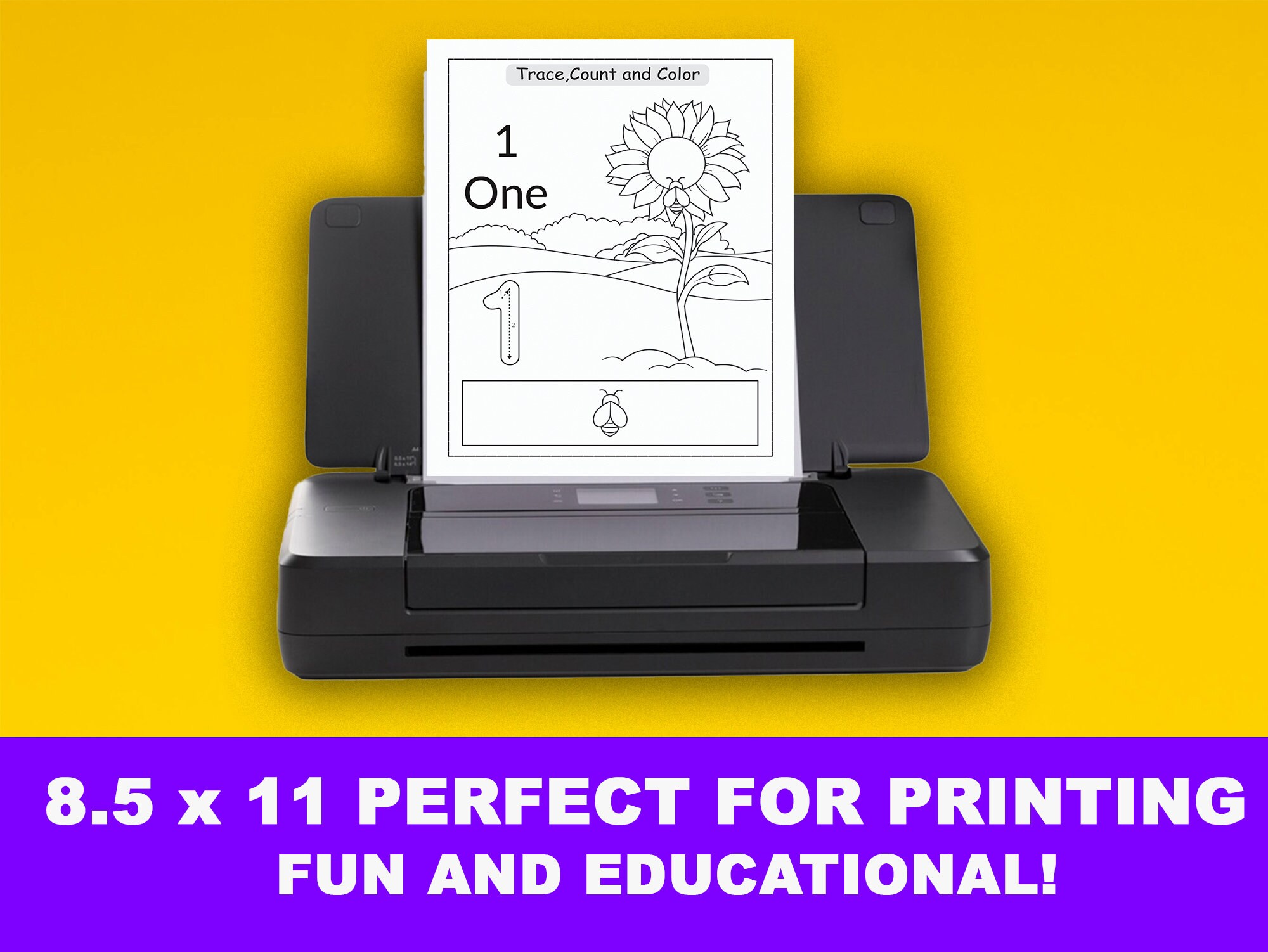 Math Activity Coloring-pages Book Kids Toddlers Preschoolers Printable ...