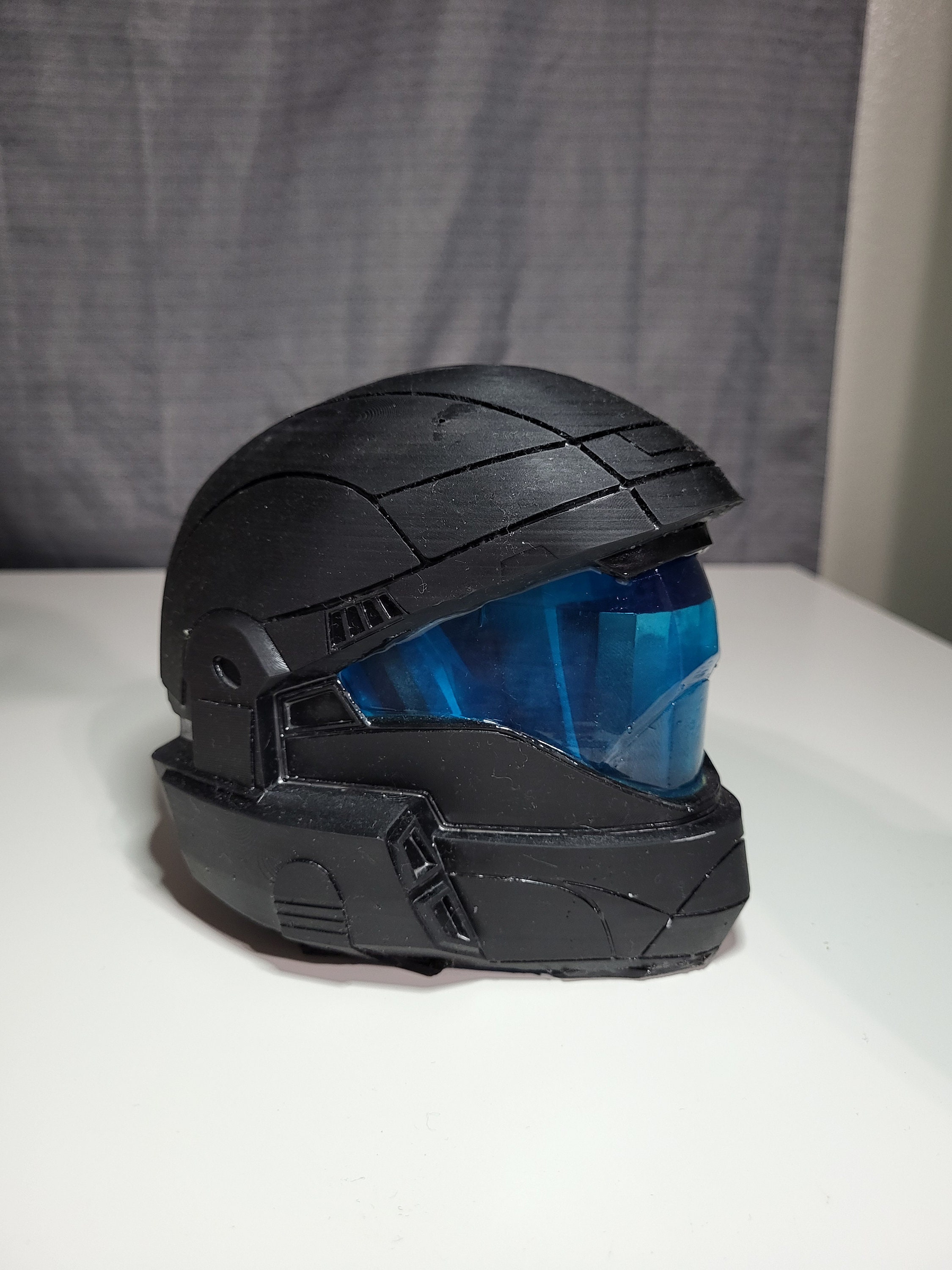 ODST Helmet - Etsy