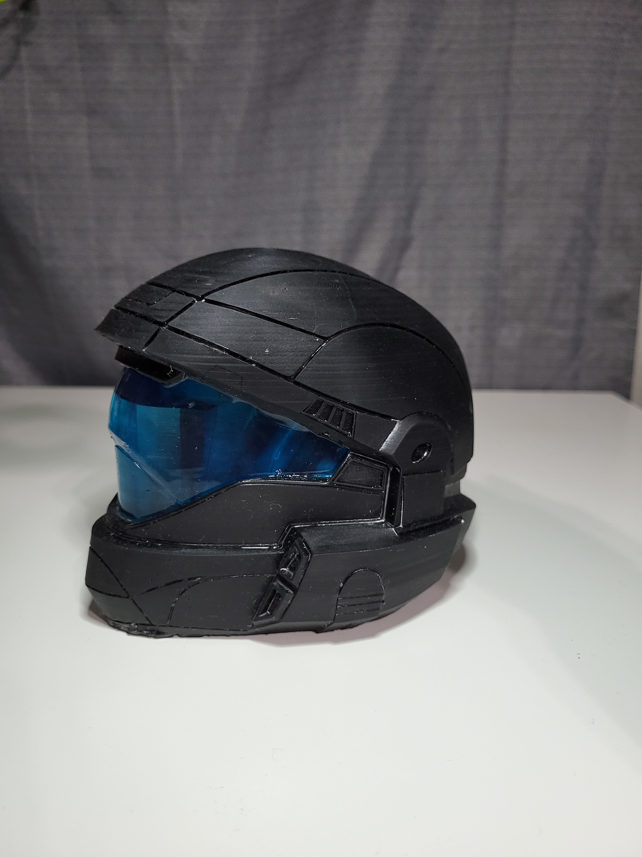 ODST Helmet - Etsy