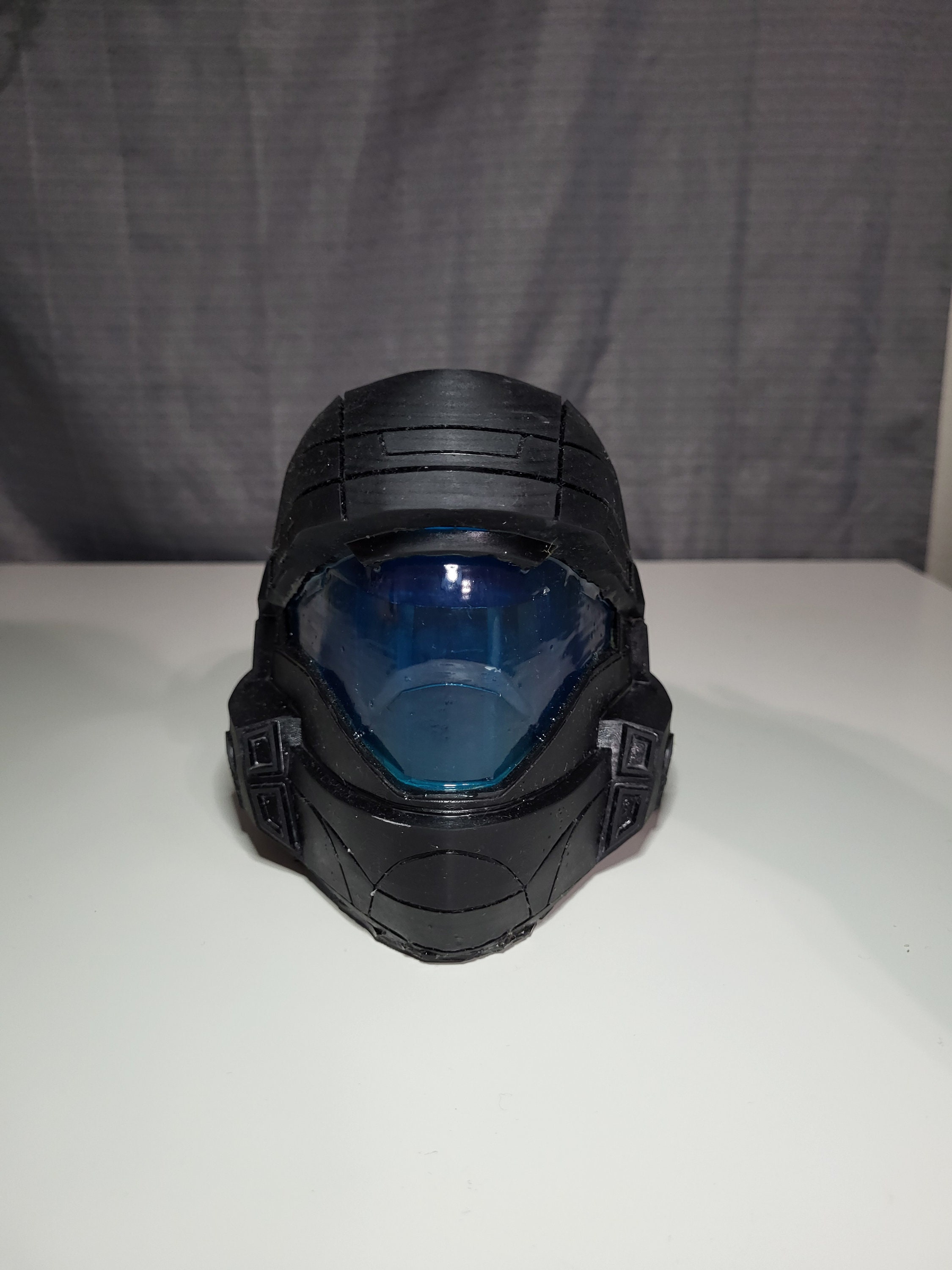 ODST Helmet - Etsy