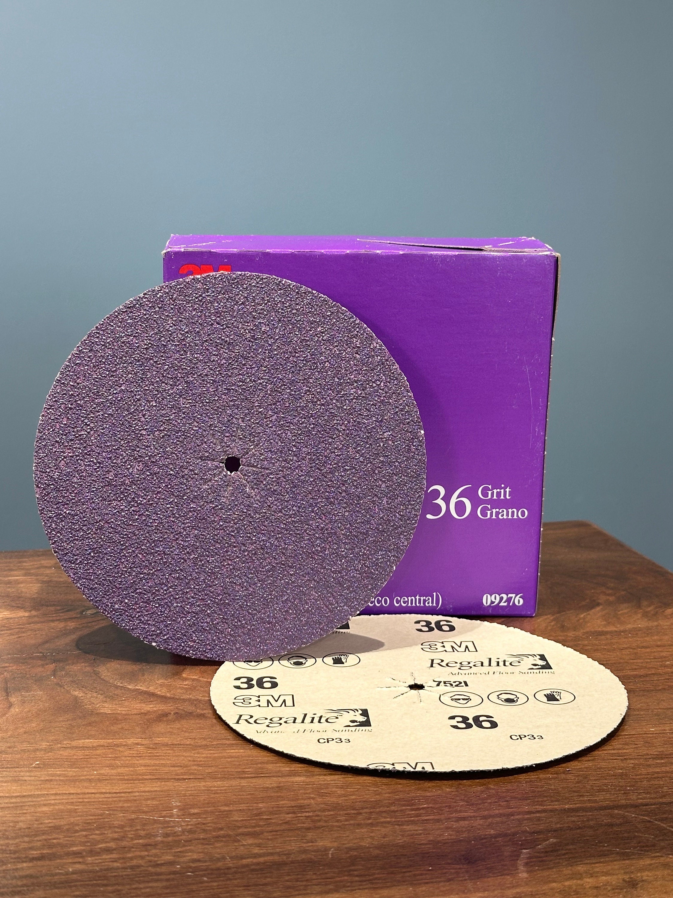 3M Regalite Floor Surfacing Discs, Floor Sanding Abrasives, Sand Discs ...