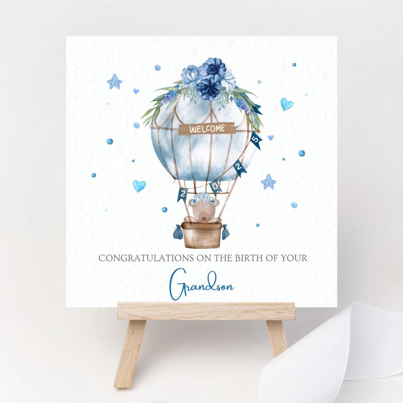 Congratulations Ivf Card - Etsy