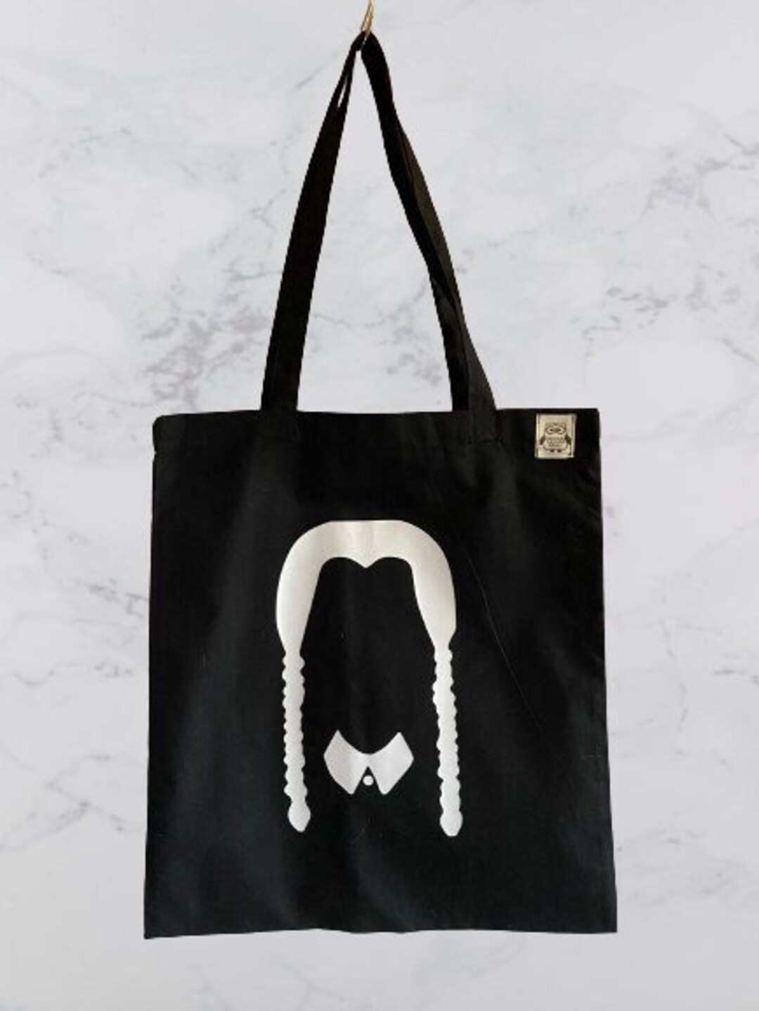 Wednesday Tote Bag - Etsy