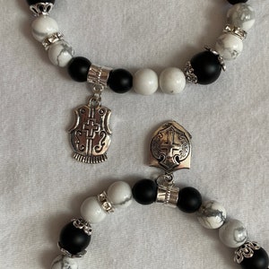 Full Armor of God Bracelet Set - Etsy
