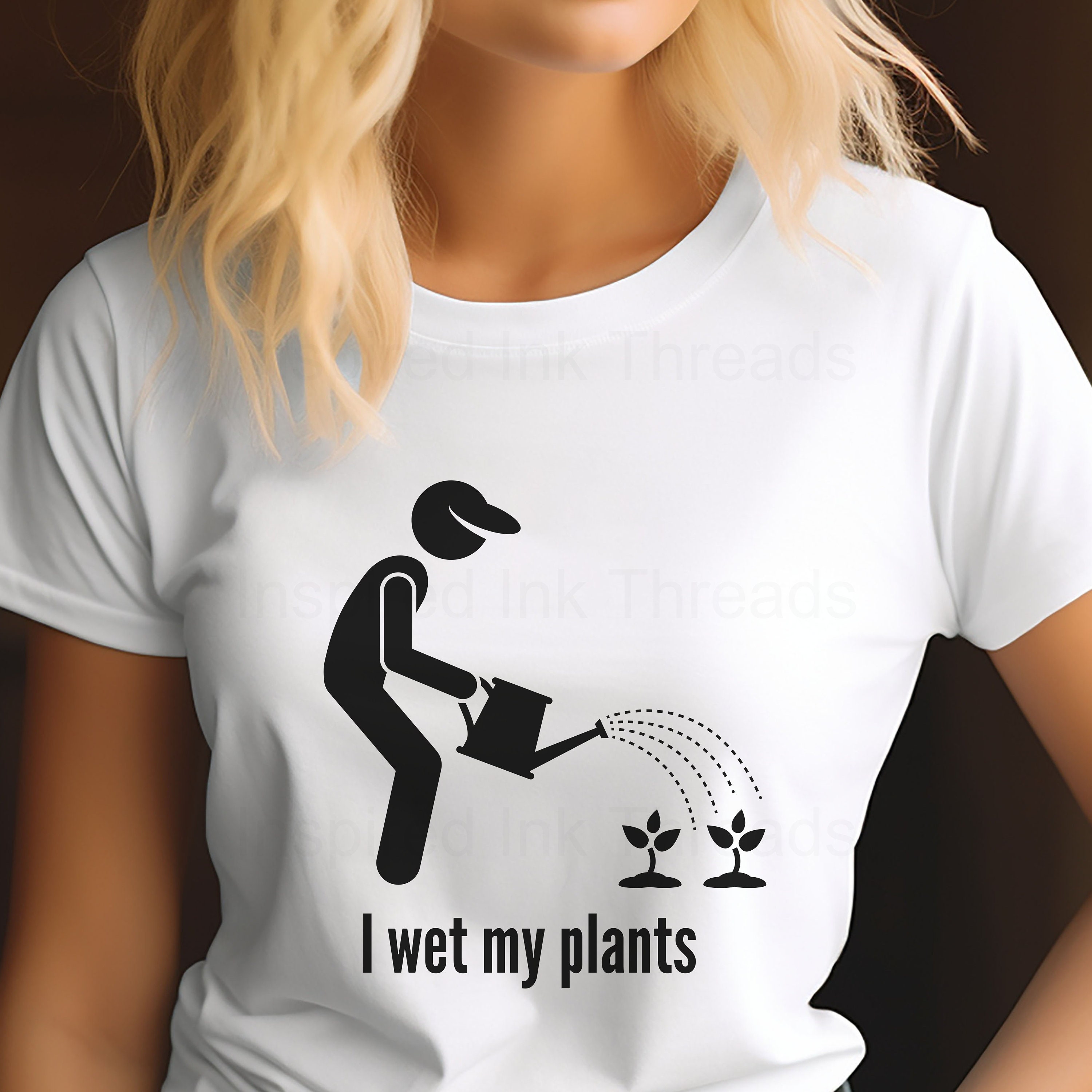 Plant Humor Tshirt, Funny Garden Shirt, Plant Lover Gift, Sarcastic ...