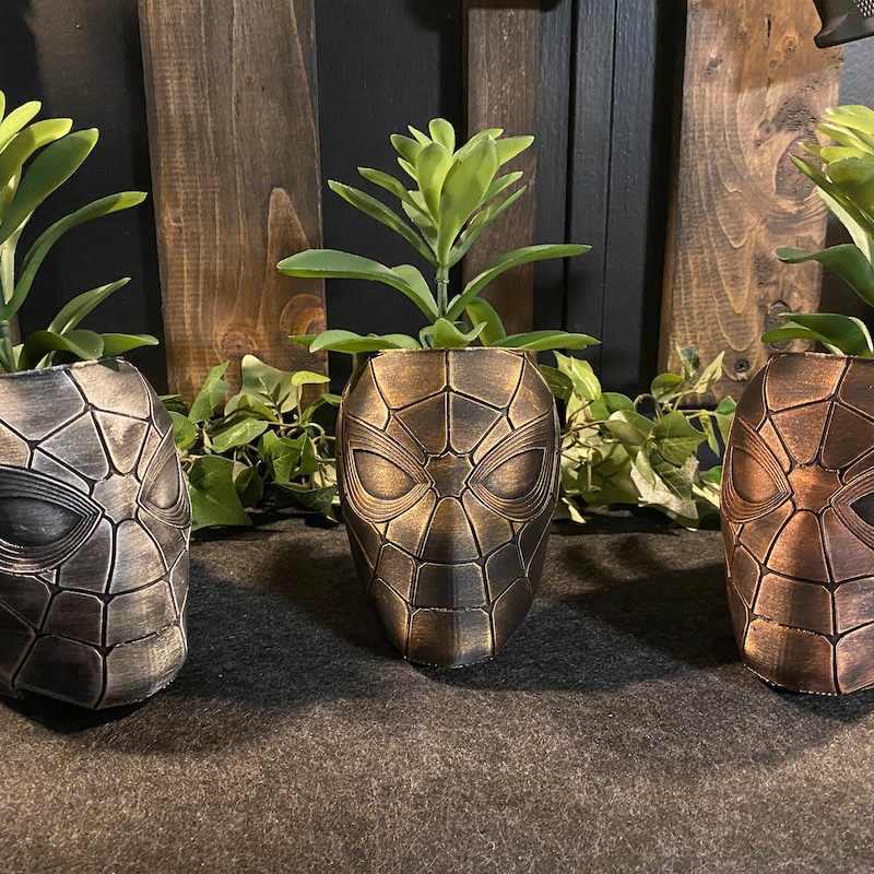 Spiderman Game Room Accessories - Etsy