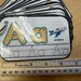Small Alphabet Tracing Cards - Etsy