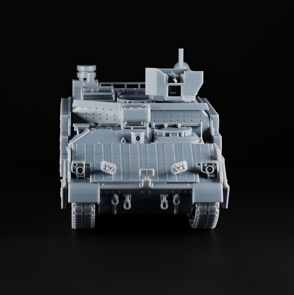 1/72 AMPV M1283 Armored Multi-purpose Vehicle US Army - Etsy