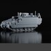 1/72 AMPV M1283 Armored Multi-purpose Vehicle US Army - Etsy