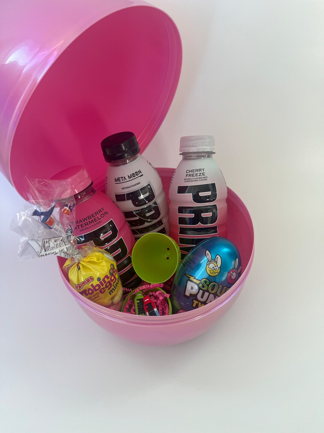 Prime Easter Egg - Etsy