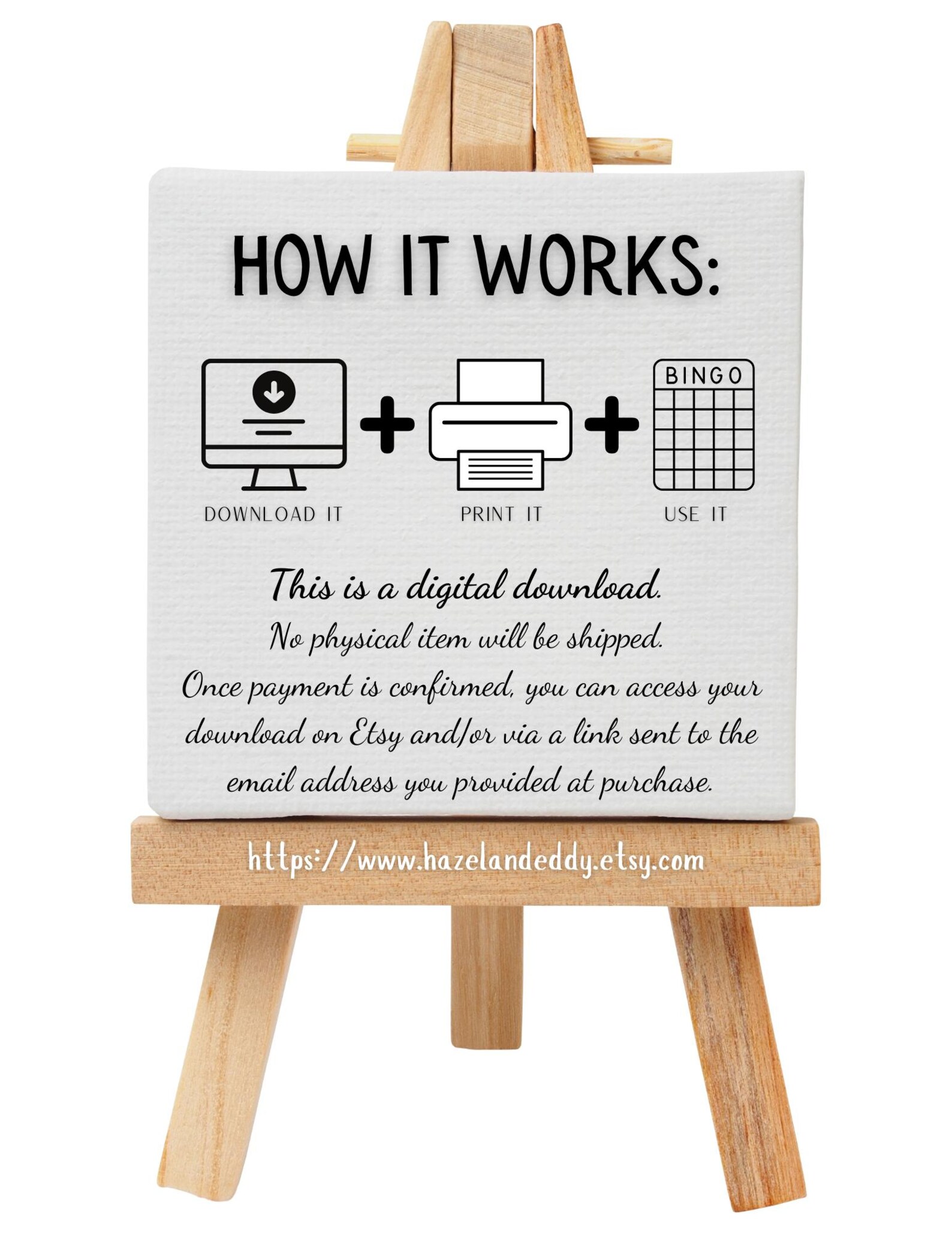 Printable Baby Shower Game, the Price is Right, PDF Printable, Games ...