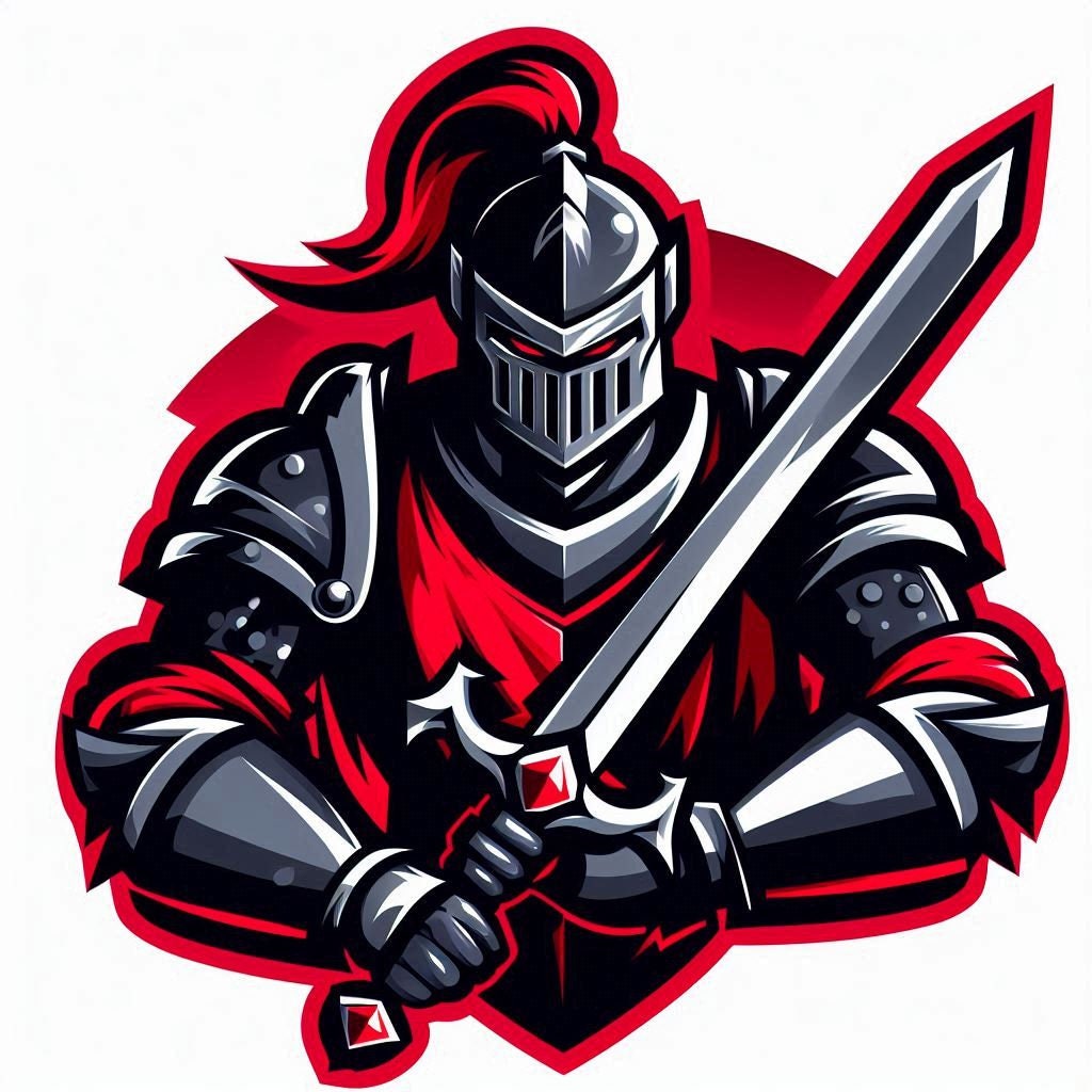 Custom Macot Logos - Etsy