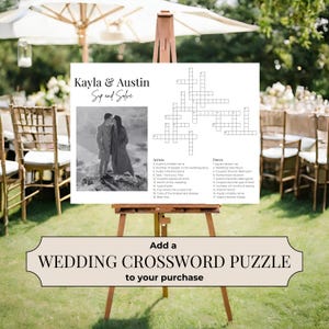 Alphabetical Wedding Seating Chart Template, Large Seating Chart ...