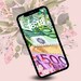 Money Wallpapers,set of 2 Phone Wallpaper,financial Success,abundance ...