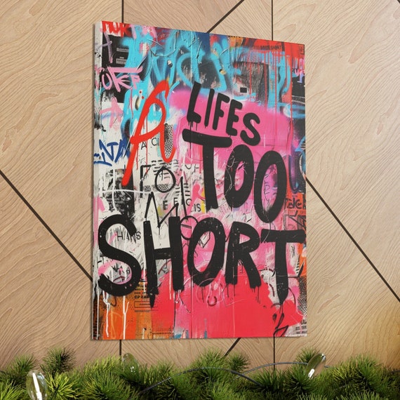 Inspiring Graffiti