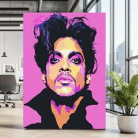 Prince - Etsy