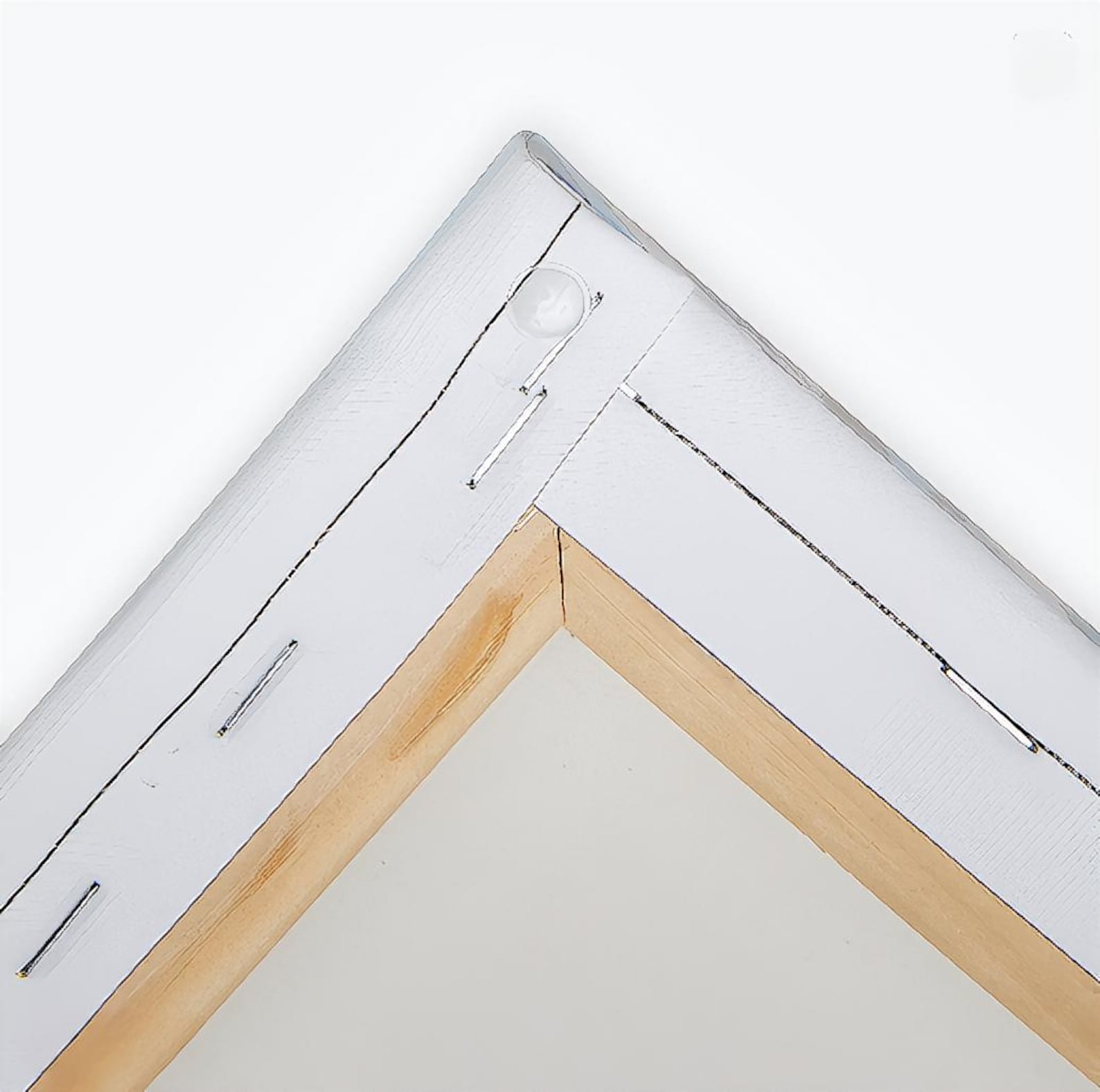 EKG Heartbeat Wall Art | Medical Heart Canvas | Cardiologist Office ...