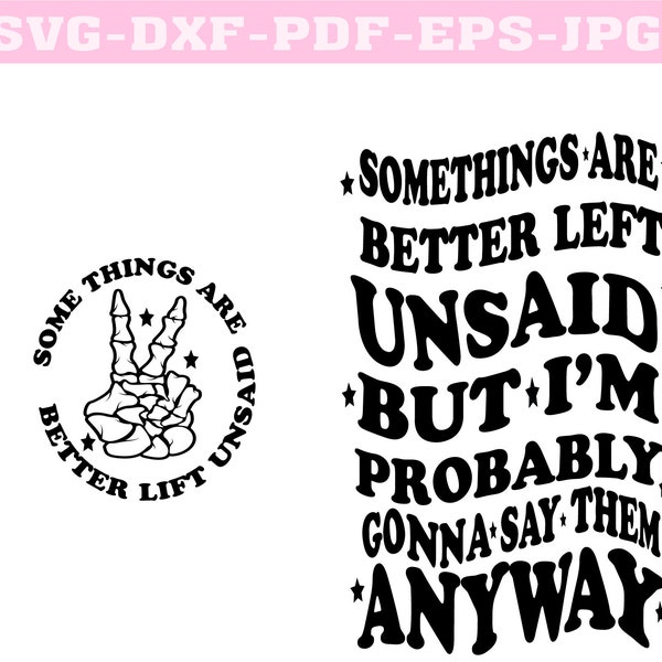 I Never Left You Svg - Etsy