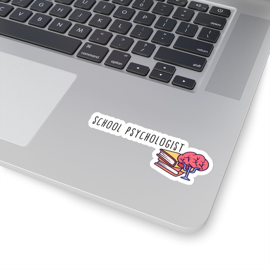 School Psychologist Sticker - Etsy