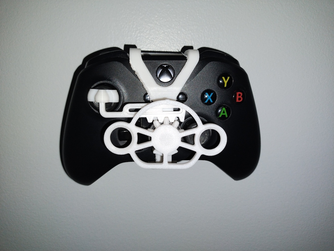 Xbox Controller Steering Wheel - Etsy