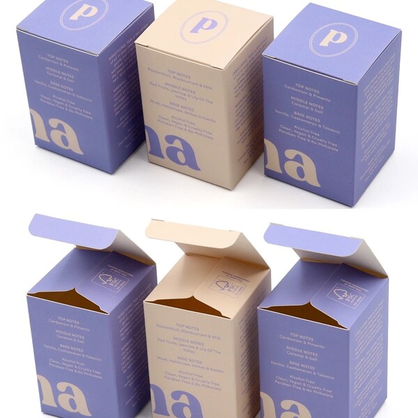 Product Packaging - Etsy