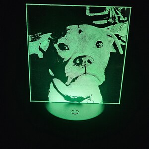 Customized Lights - Etsy