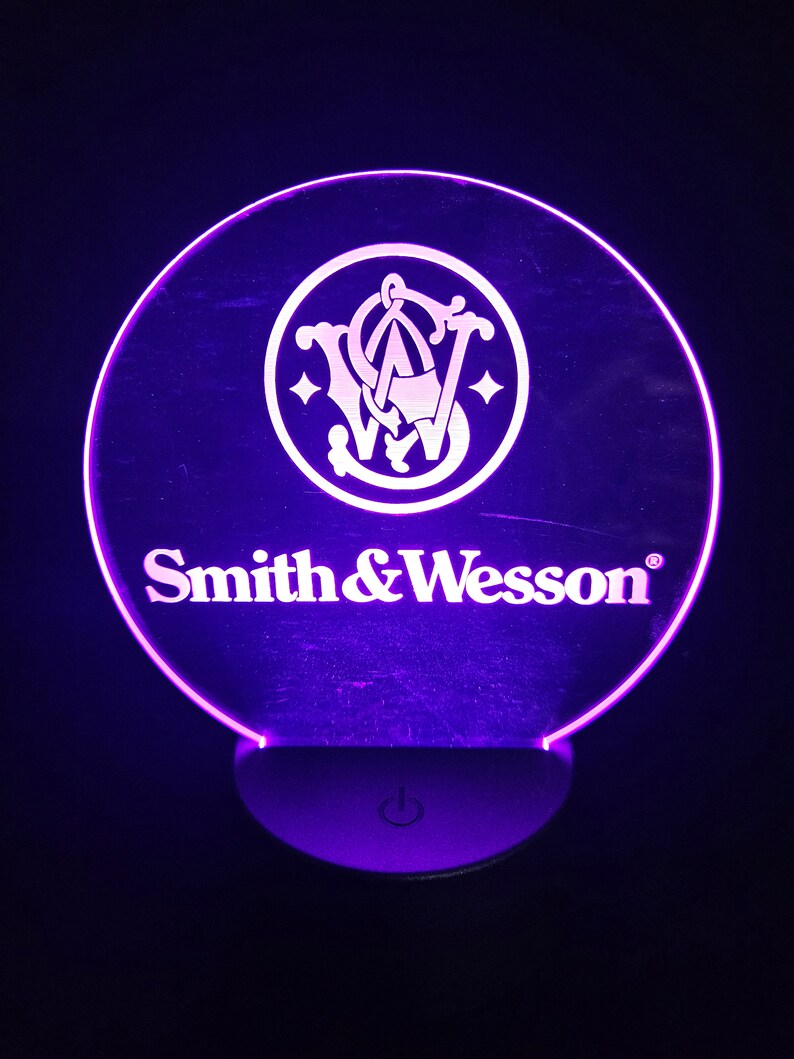 Firearms Manufactures Logo's - Etsy