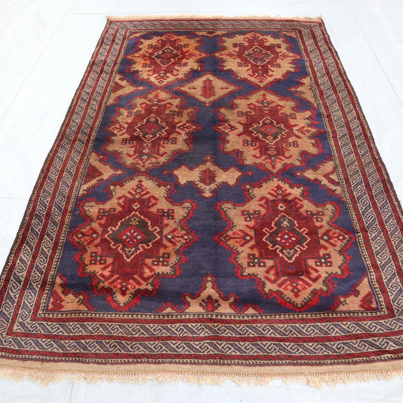 8x5 Rug - Etsy