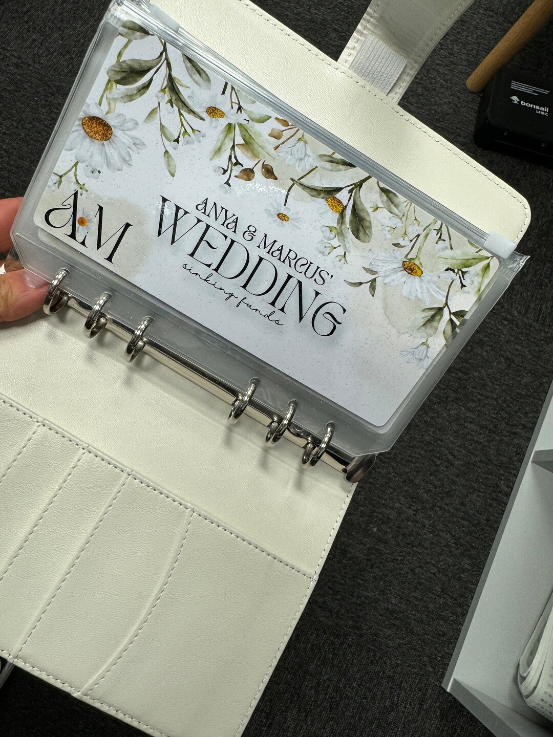 Wedding Savings Challenge | Wedding Sinking Funds | Wedding Savings ...