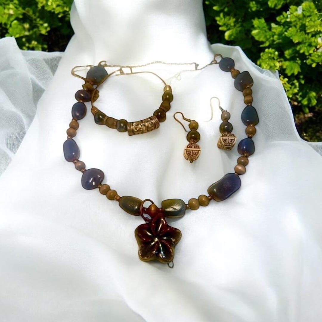 Southwestern Stones - Etsy