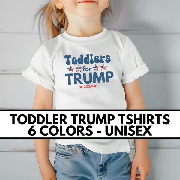 Trump 2t - Etsy