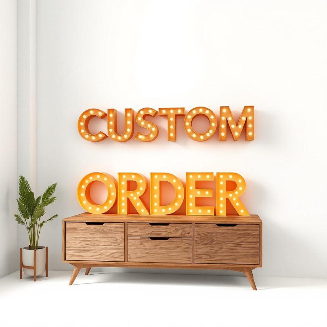 Custon Order | Please Contact Before Placing Order! - Etsy